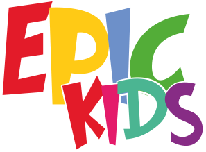 Epic Kids – EPIC FITNESS